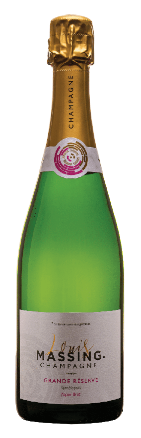 Vineyards and Partners - Champagne